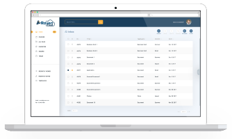 Raven - Go Paperless with Raven Cloud and Raven Document Scanner